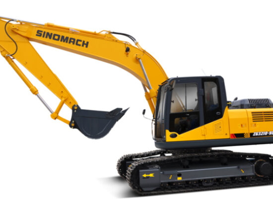 Catálogo – Sinomach