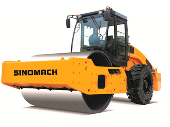 Catálogo – Sinomach