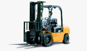 Montacargas CPCD30 (3 TON) – Sinomach