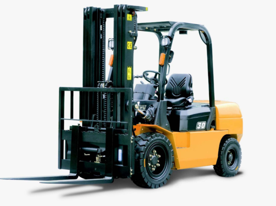 Catálogo – Sinomach