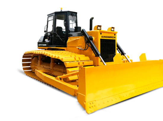 Catálogo – Sinomach