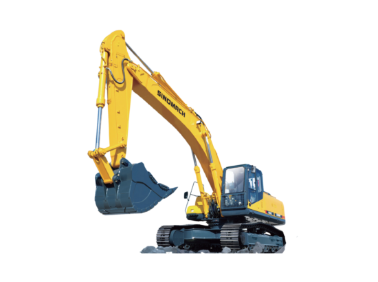 Catálogo – Sinomach